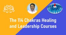 Activate Your 114 Chakras Training Courses